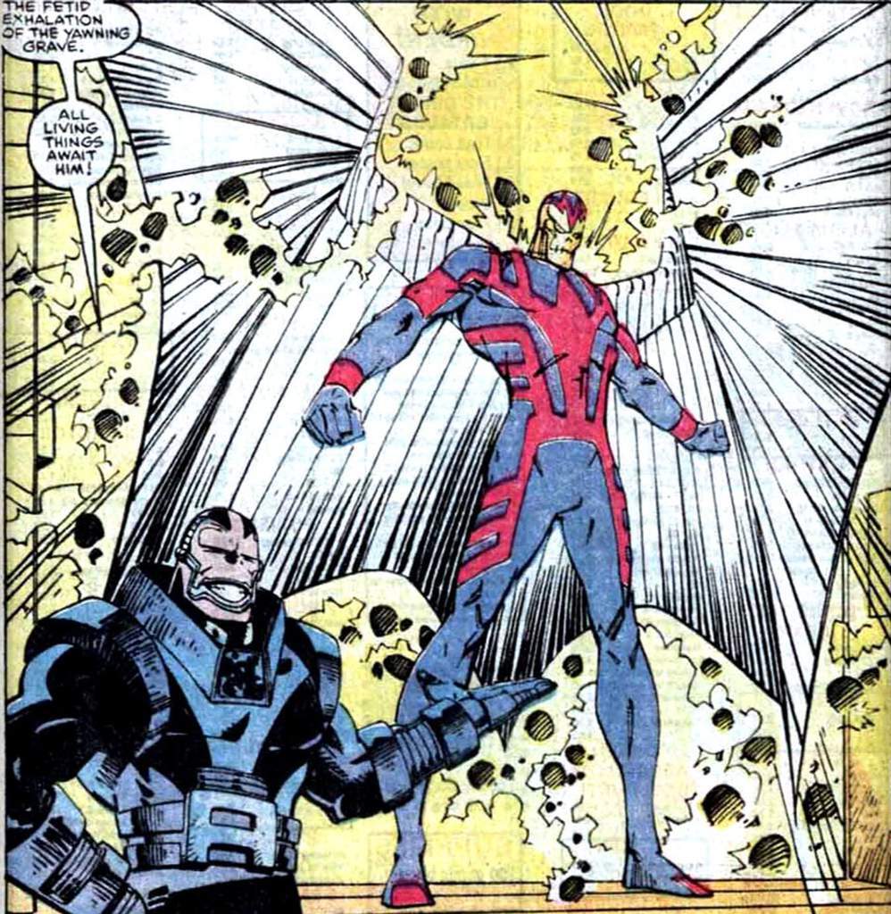 Stripwereld neemt afscheid van Butch Guice (1961–2025)