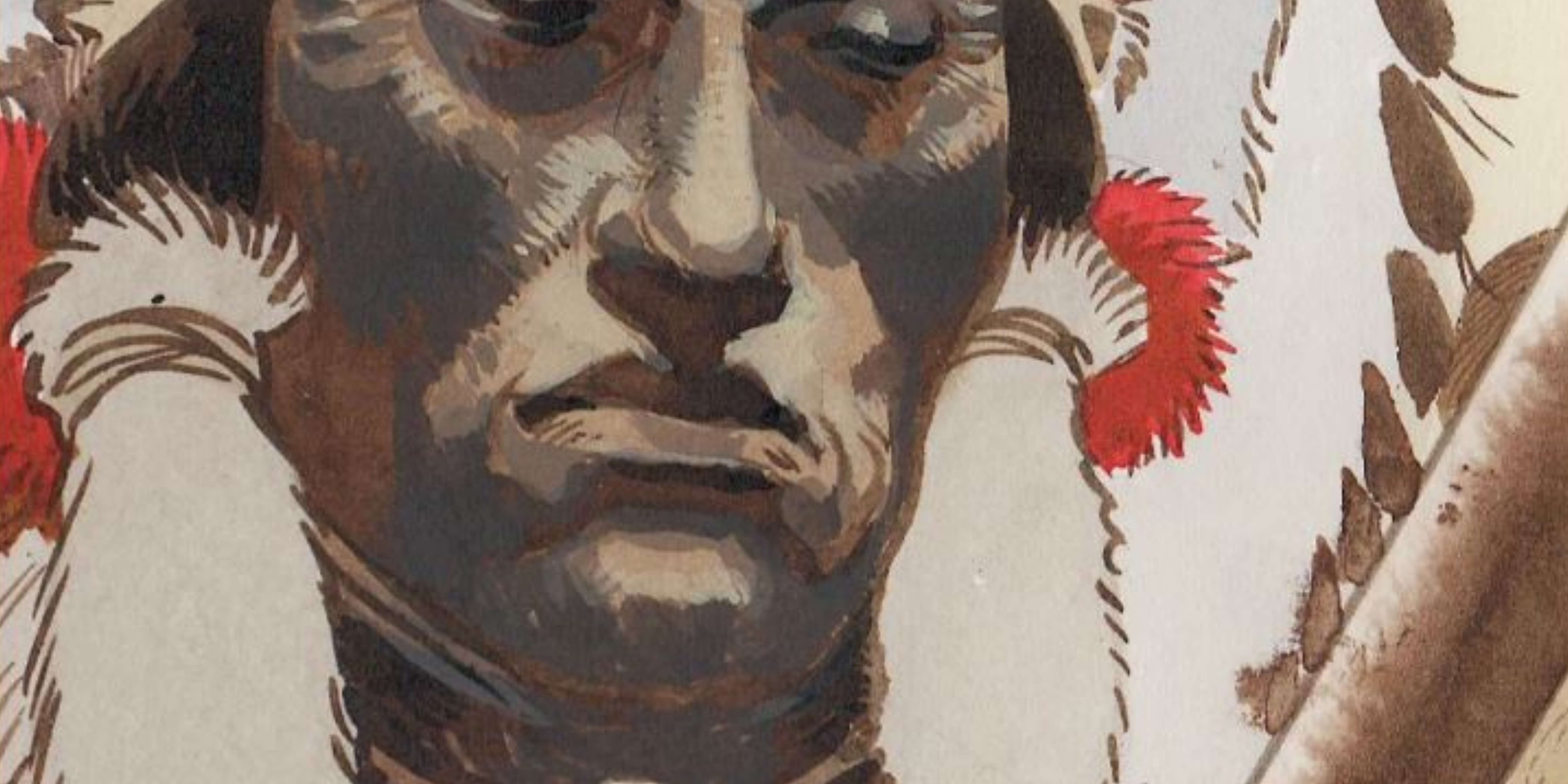 Comanche Trail (2026) aangekondigd: Christian Rossi na Golden West