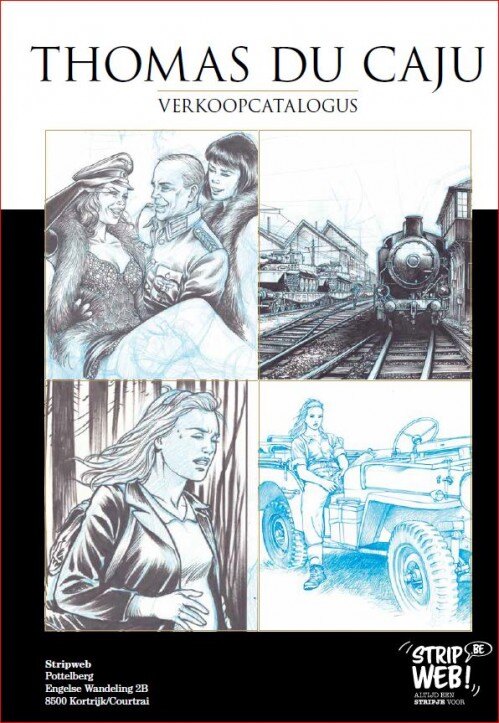 65 Jaar De Rode Ridder: Een Hommage aan de Tijdloze Held