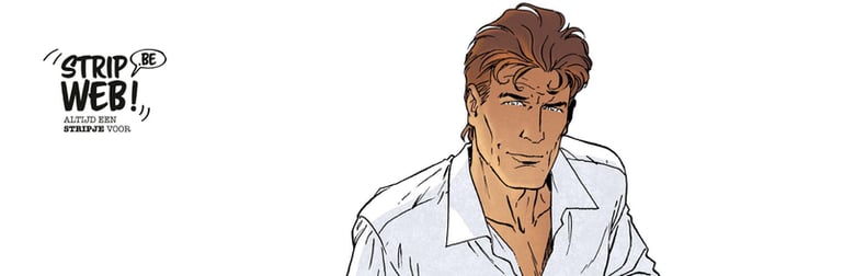 Largo Winch: Vooruitblik op Deel 25, Verwacht in November 2025